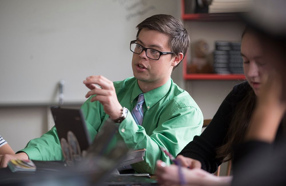 Teaching Handbook – Office of Teacher Education